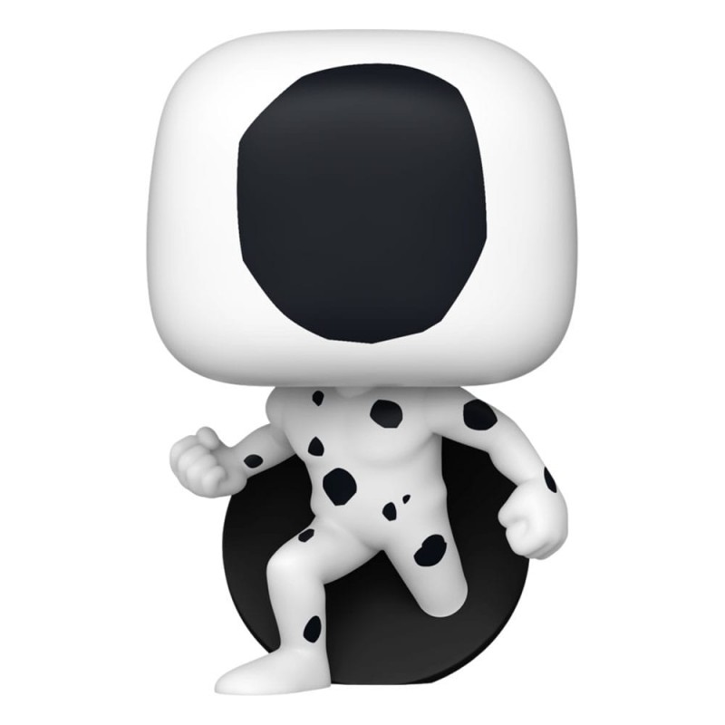 Funko POP! - The Spot - Spider-Man: Across The Spider-Verse | JustFreak.es